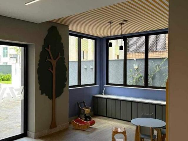 Apartamento, 3 quartos, 1 suite, 2 vagas