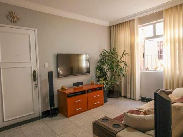 Apartamento, 3 quartos, 1 suite, 2 vagas