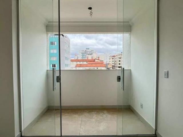 Apartamento, 3 quartos, 1 suite, 2 vagas