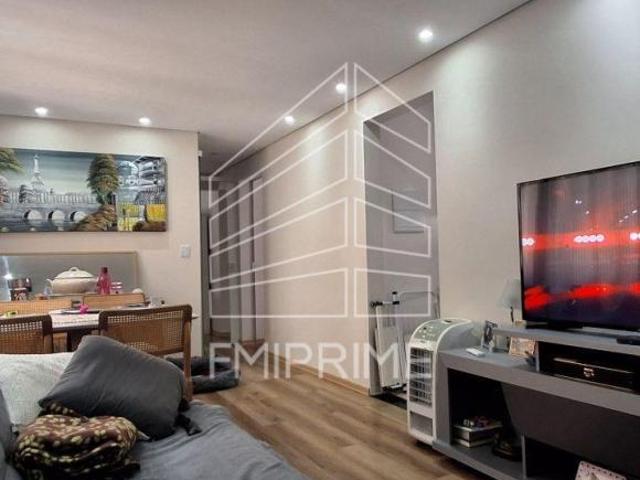 Apartamento 3 quartos 1 suíte 2 vagas 63m² reformado Venda Portal dos Bandeirantes Shopping Tiête
