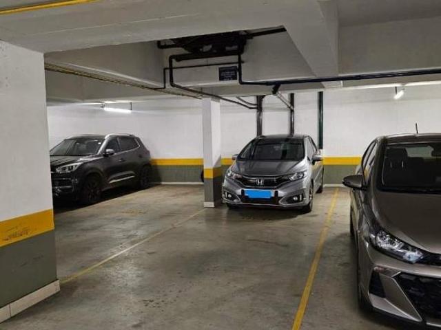 Apartamento, 3 quartos, 1 suite, 2 vagas