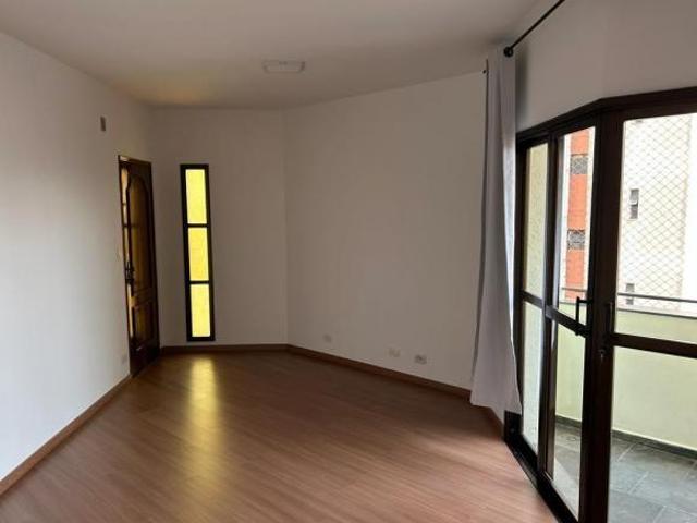Apartamento 3 quartos, 1 suite, 2 vagas, 98m2, Vila Euclides Sbc