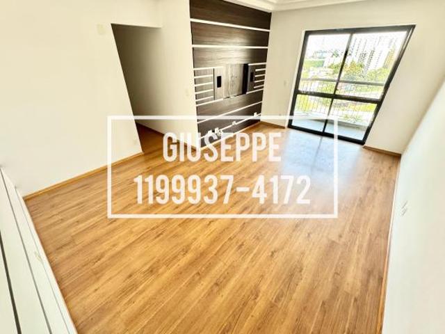 Apartamento 3 quartos 1 suíte 2 vagas 90 metros Butantã FL62