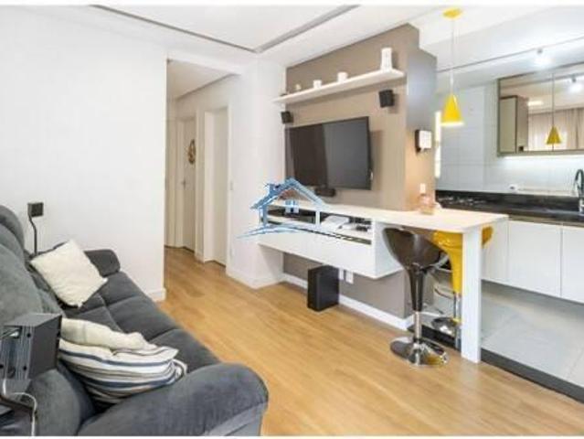 Apartamento,3 Quartos,1 Suíte,2Vaga R$419.000,00 Pq.Fazendinha Campinas/SP