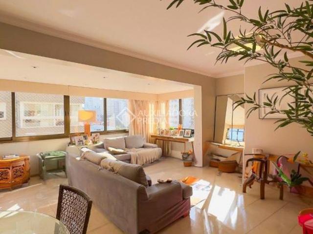 APARTAMENTO 3 QUARTOS, 1 SUITE, 3 VAGAS NO CARACOL DA BELA VISTA