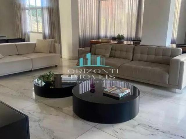 Apartamento 3 quartos 1 Suíte 3 vagas no Gutierrez