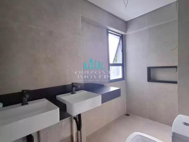 Apartamento 3 quartos 1 Suíte 3 Vagas no Luxemburgo