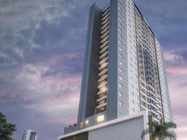 Apartamento 3 quartos, 1 suíte, 3 vagas de garagem, lazer completo Setor Pedro Ludovico, Goiânia, G