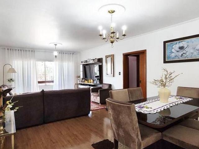 Apartamento / 3 Quartos / 1 Suíte / 3 Vagas / Shopping Canoas / Centro / Canoas