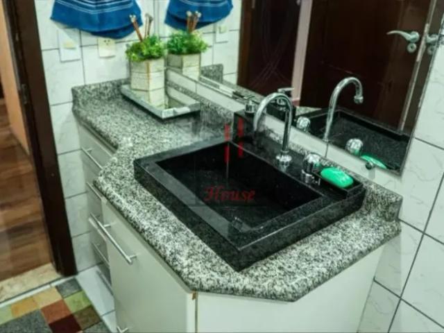 Apartamento 3 Quartos, 1 suíte, 3 vagas Tatuapé