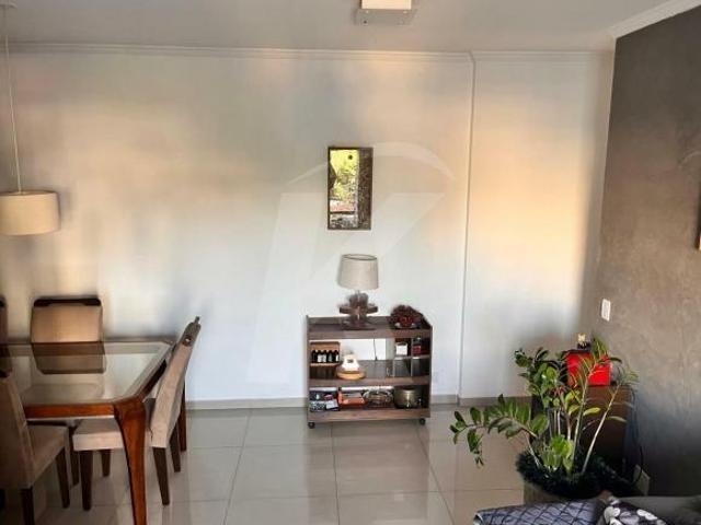Apartamento 3 quartos 1 Suíte 3 Vagas 92m² Lauzane Paulista