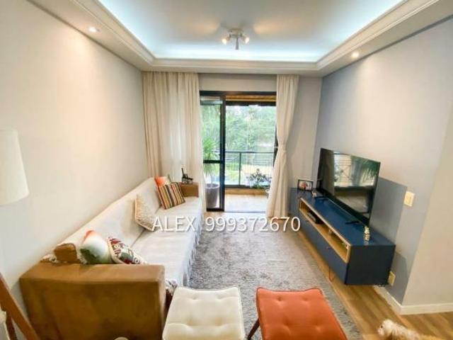 APARTAMENTO 3 QUARTOS 1 SUÍTE USP METRÔ BUTANTÃ COD FL49
