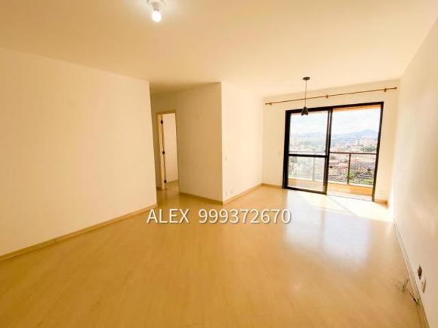 APARTAMENTO 3 QUARTOS 1 SUÍTE USP METRÔ BUTANTÃ COD FL49