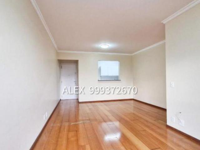 APARTAMENTO 3 QUARTOS 1 SUÍTE USP METRÔ BUTANTÃ COD FL49