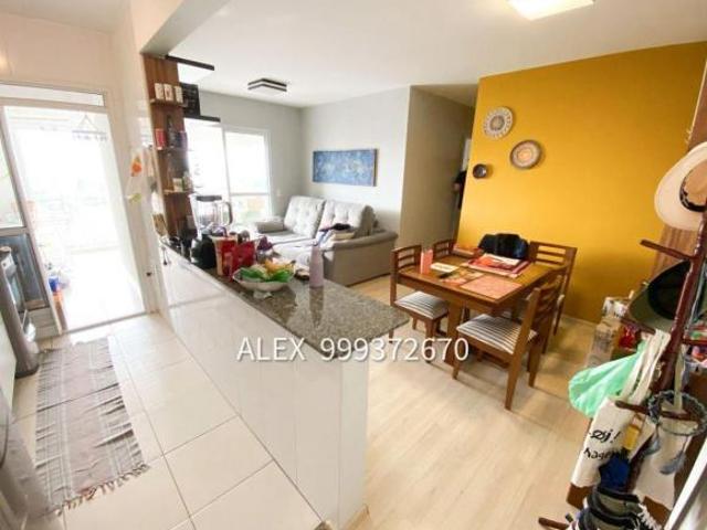 APARTAMENTO 3 QUARTOS 1 SUITE USP METRO BUTANTA BUTANTÃ