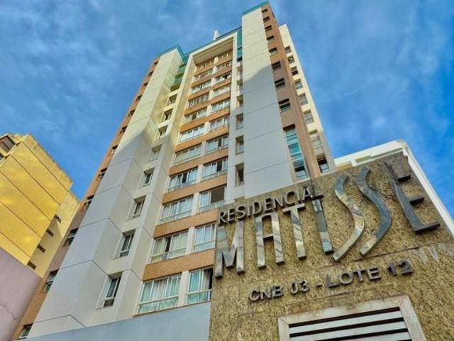 APARTAMENTO 3 QUARTOS | 1 SUÍTE | VAGA DE GARAGEM | LAZER | TAGUATINGA | PRÓXIMO A COMERCIAL NORTE