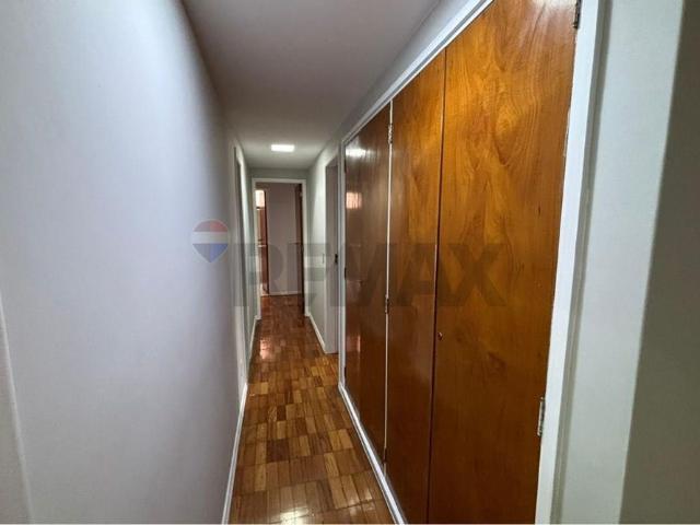 Apartamento 3 quartos, 1 suite, Várzea