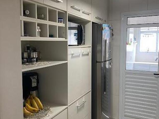 APARTAMENTO 3 QUARTOS, 1 SUÍTE, VARANDA GOURMET