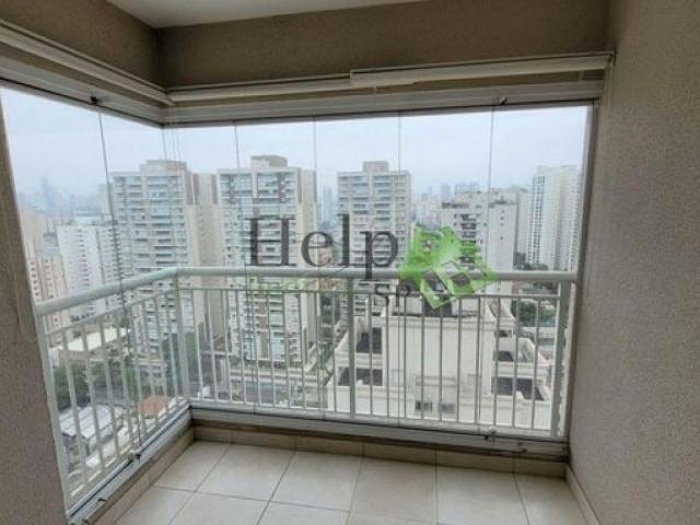 Apartamento 3 quartos, 1 suíte, varanda, 1 vaga à venda no Bairro Belenzinho