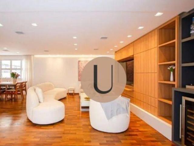 APARTAMENTO 3 QUARTOS 1 SUITE VENDA MOEMA