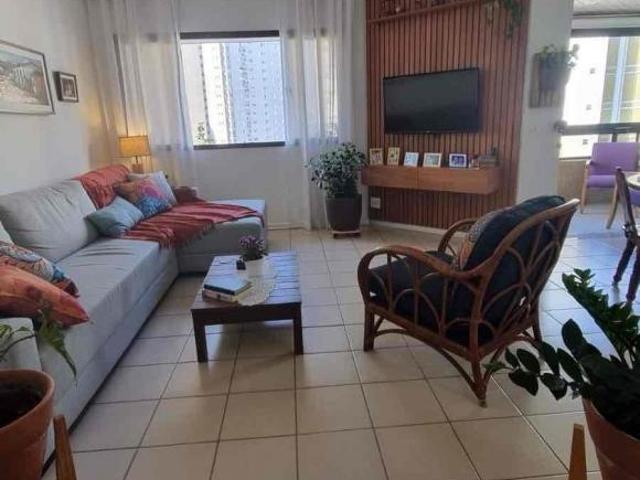 Apartamento 3 Quartos 1 suite à Venda na Astúrias | QVista Inteligência Imobi.