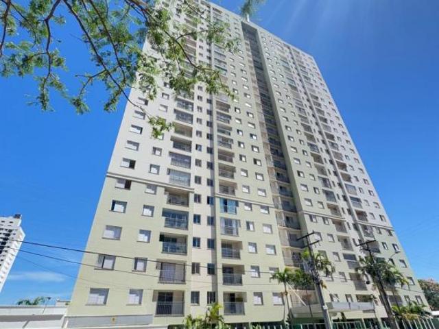 Apartamento 3 Quartos 1 Suíte à Venda na Vila Jaraguá Goiânia/GO