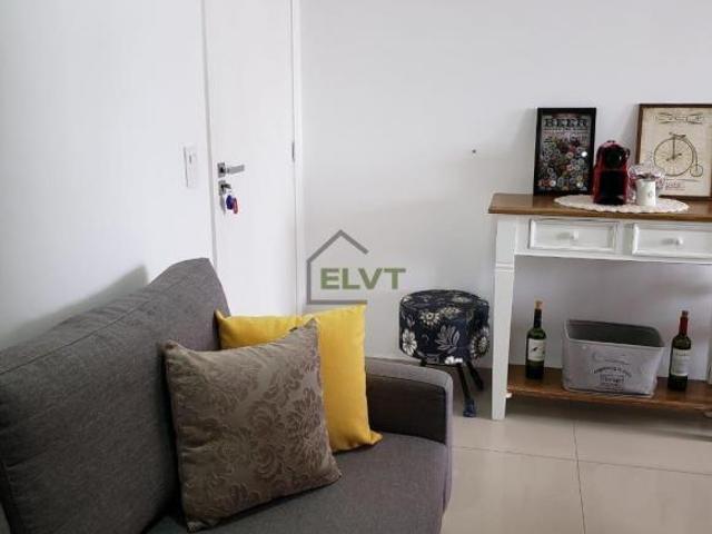 Apartamento 3 quartos 1 Suíte à Venda na Vila Osasco | Lazer Completo e Vaga
