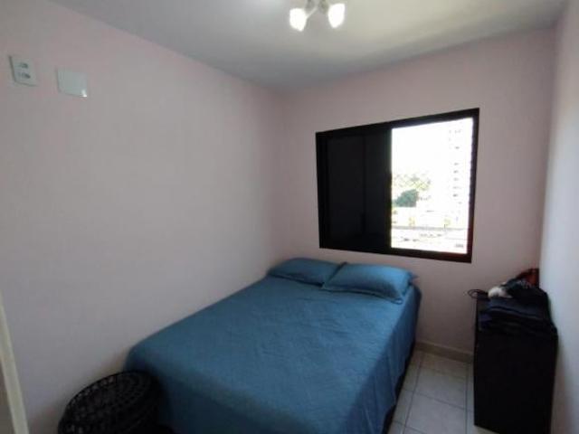 Apartamento à Venda Rua Brentano, Vila Leopoldina/SP