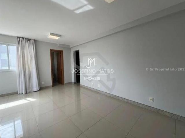 Apartamento 3 quartos, 1 suíte à venda no bairro Liberdade/BH 90m² por R$ 898.000,00