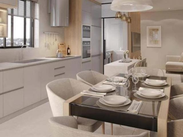 Apartamento 3 quartos 1 Suíte à Venda no Boa Vista Curitiba