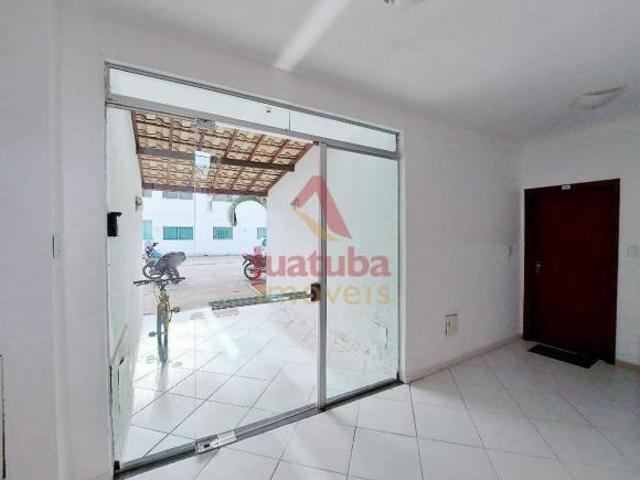 Apartamento 3 Quartos / 1 Suíte à Venda no Centro de Juatuba | JUATUBA IMÓVEIS