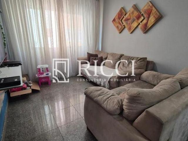 Apartamento 3 Quartos 1 suíte à Venda no Embaré/Santos