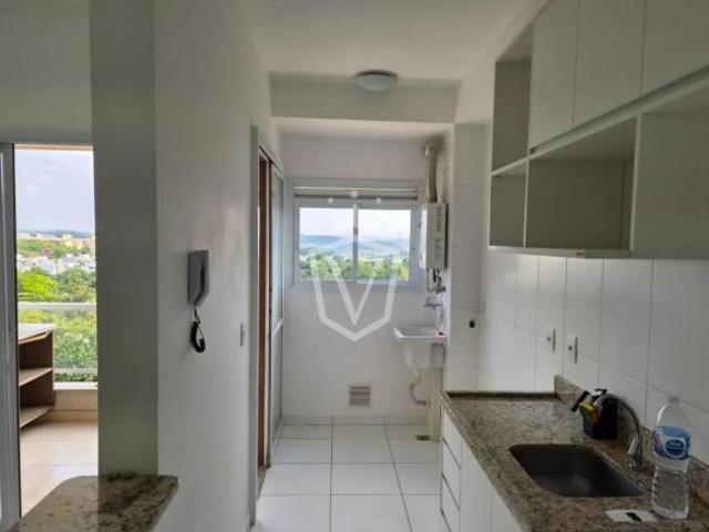 Apartamento 3 quartos 1 suíte à venda ou locação no Yes Ideal Living Medeiros Jundiaí SP