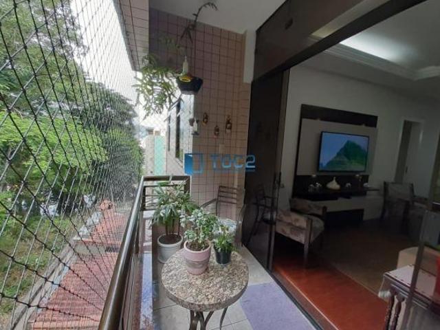 Apartamento 3 quartos, 1 suíte à venda, 162 m² Granbery Juiz de