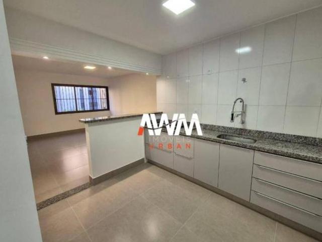 Apartamento 3 Quartos 1 Suite à venda, 91 m² por R$ 460.000 Setor Bueno Goiânia/GO
