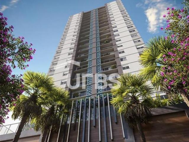 Apartamento 3 quartos 1 suíte a 1.500 metros do Parque Vaca Brava