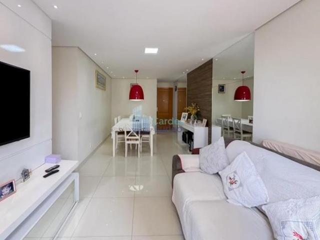 Apartamento 3 quartos 1 suíte Águas Claras Lazer completo Móveis planejados Andar alto