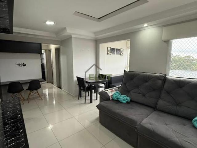 Apartamento 3 quartos 1 suíte Alphaville Barueri | Fatto Alphaville