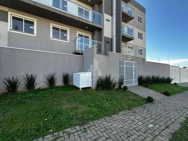 Apartamento 3 quartos 1 Suite | Amplo terraço | 2 vagas | São Cristóvão São José dos Pinhais