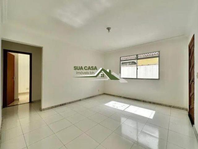 Apartamento 3 Quartos 1 suíte Bairro Santa Branca