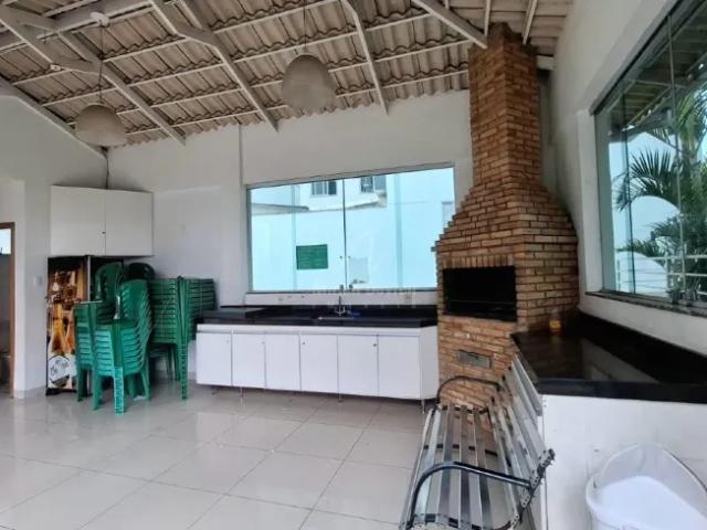 Apartamento 3 quartos 1 suíte Bairro Palmares