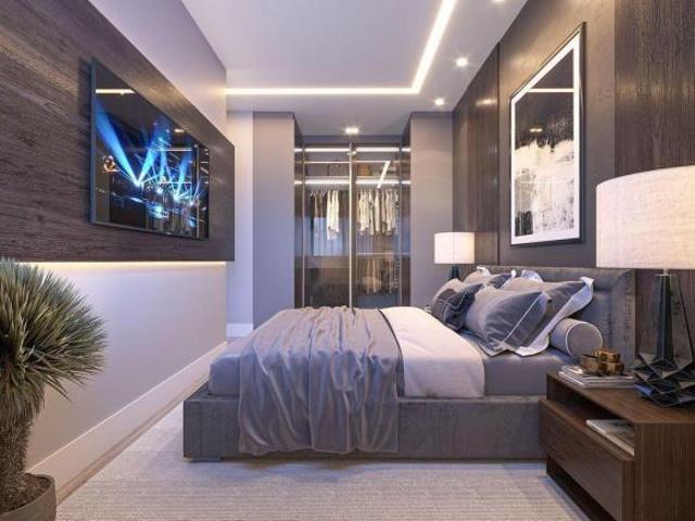 Apartamento 3 quartos 1 suíte Bairro Tristeza