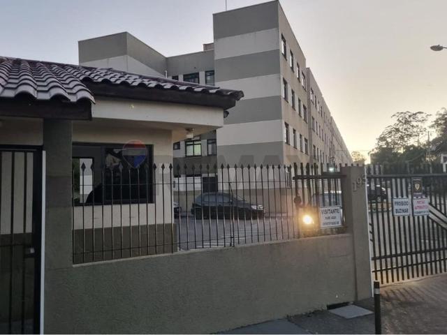 Apartamento, 3 quartos, 1 suíte, Boa Vista, Curitiba