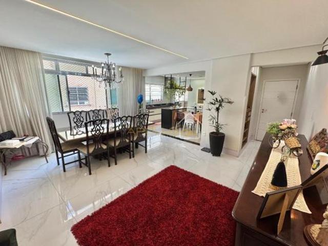 Apartamento 3 Quartos 1 Suite Boqueirao Santos