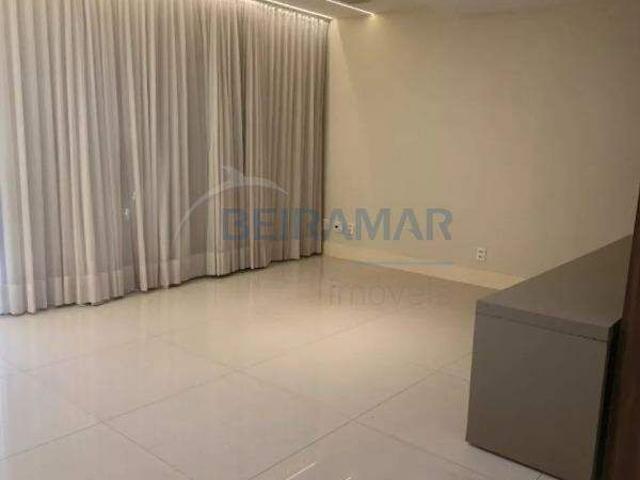 Apartamento 3 Quartos 1 Suíte c/ Closet | Varanda Gourmet | Vaga de Garagem c/ Carregador Elétrico – SQS 116 – Asa Sul