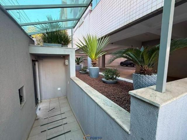 Apartamento 3 quartos 1 suíte c/ varanda gourmet e 2 vagas – Calafate, BH Praça Carlos Marques