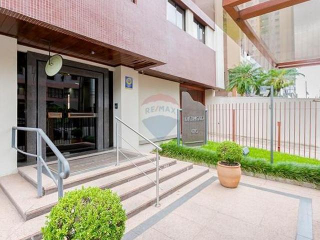 Apartamento, 3 quartos, 1 suíte, Cabral
