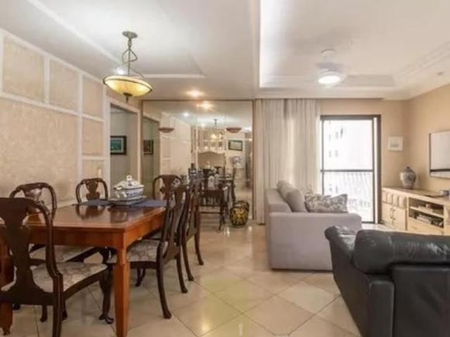 APARTAMENTO 3 QUARTOS 1 SUITE, CENTRO DO BROOKLIN