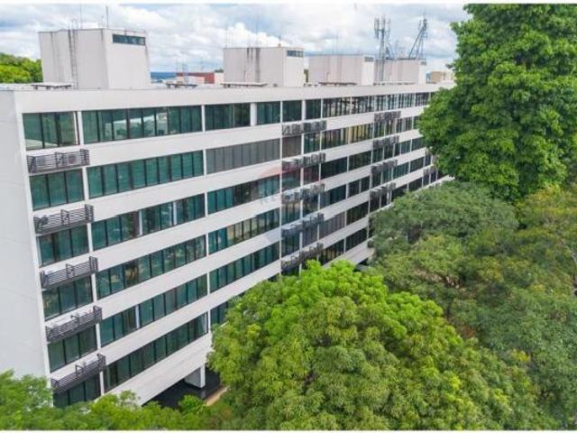 Apartamento 3 Quartos 1 Suíte com 1 vaga de garagem subsolo e DCE a venda na SQS 315 Asa Sul
