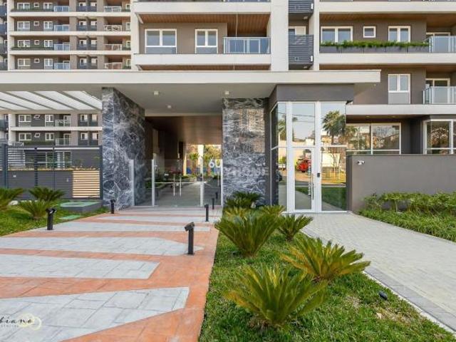 Apartamento 3 quartos, 1 suíte com 2 vagas de garagem Ecoville 76503